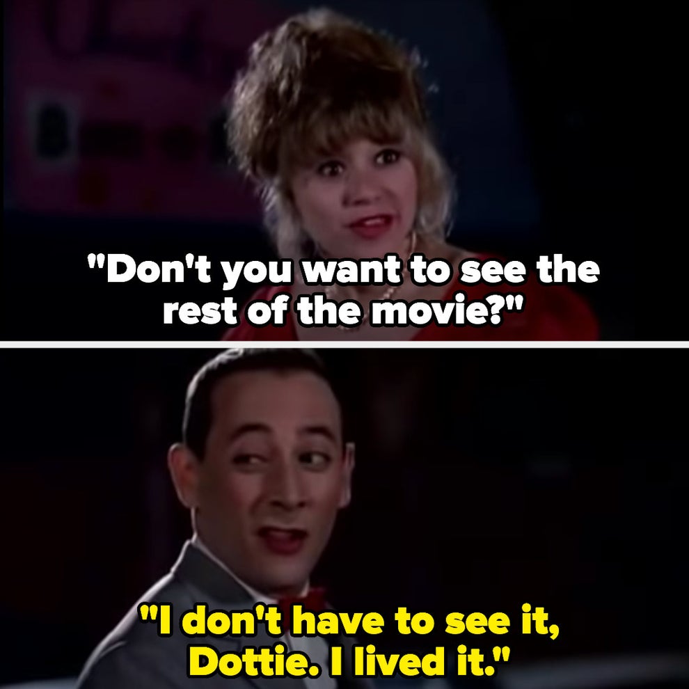 37 Best Final Movie Lines
