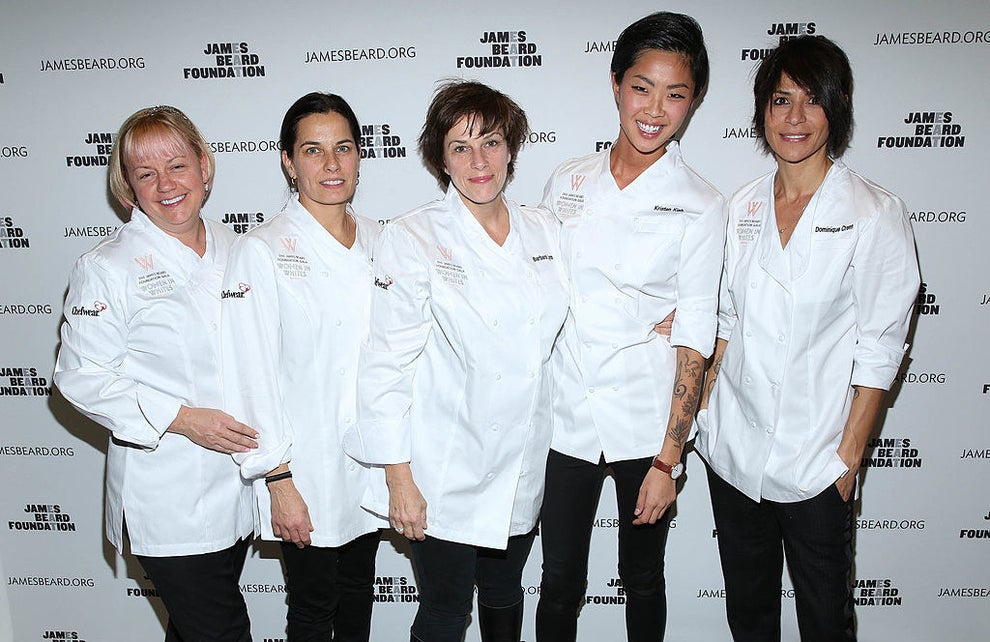 24 Fascinating Facts About Celebrity Chefs
