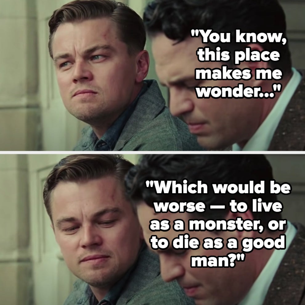 37 Best Final Movie Lines