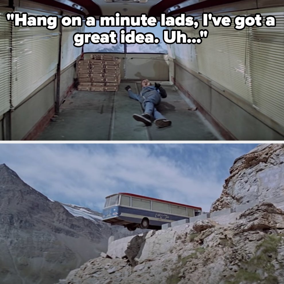 37 Best Final Movie Lines