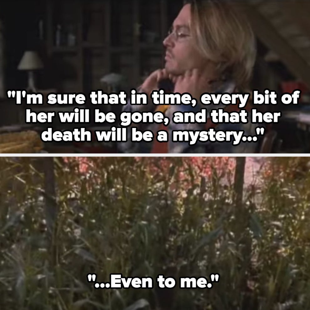 37 Best Final Movie Lines