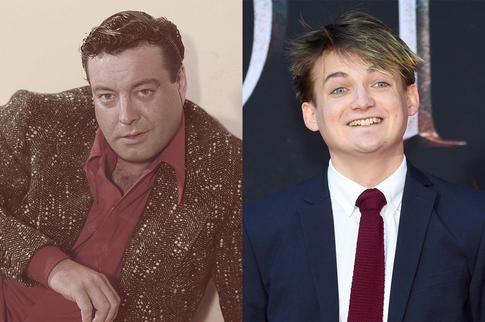 30 Celebrities Who Have The Same Name As Each Other