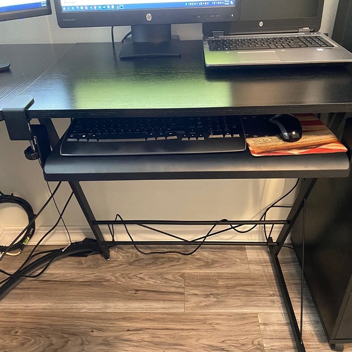 17 Best Under-Desk Keyboard Trays Of 2024