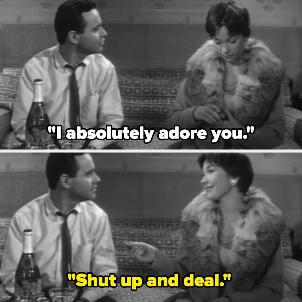 37 Best Final Movie Lines