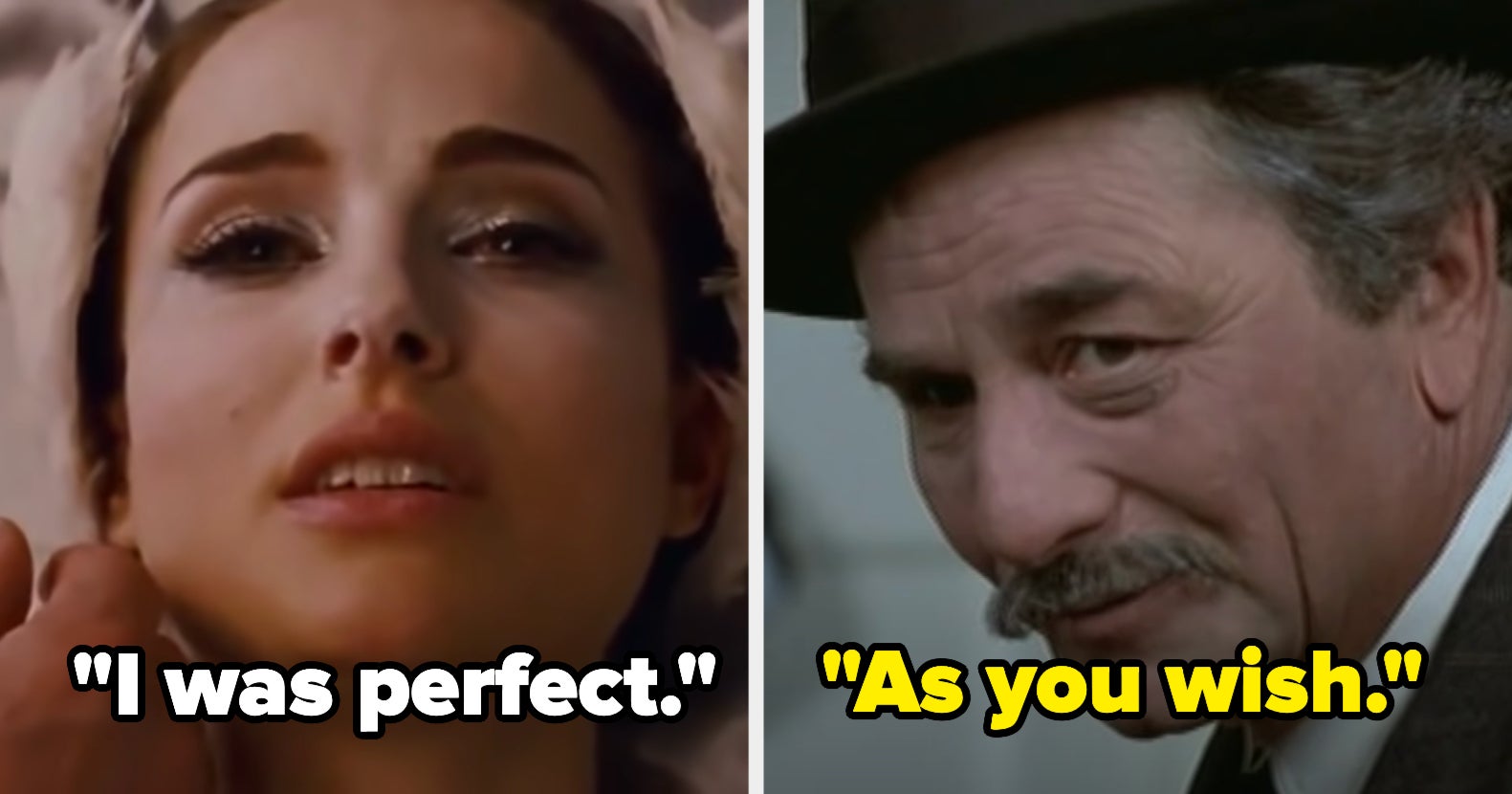 37 Best Final Movie Lines