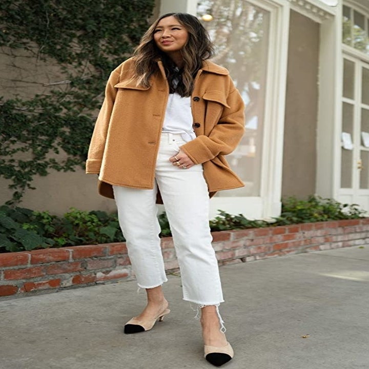 Best Fall Clothing Online In Canada