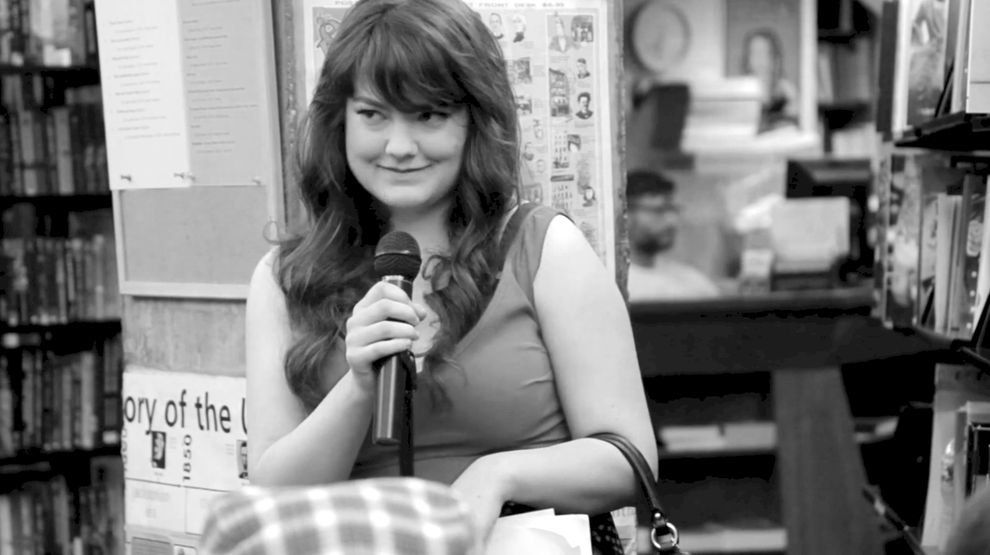 What Happened To Alt-Lit Writer Marie Calloway?