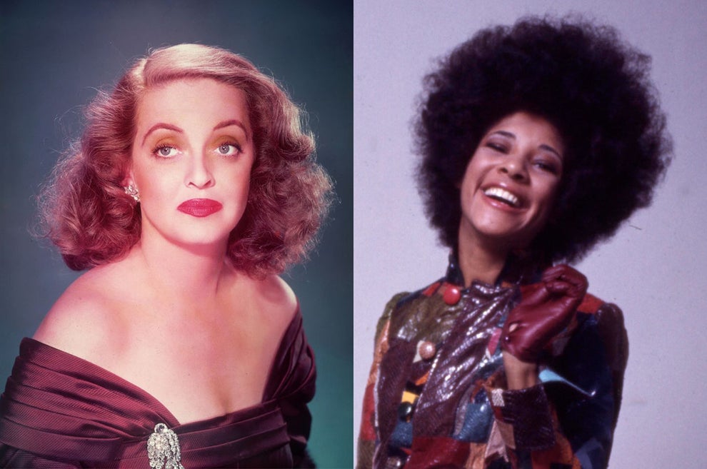 30 Celebrities Who Have The Same Name As Each Other