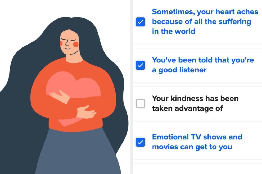21 Facebook Is Down Quizzes Cause There's Nothing To Do