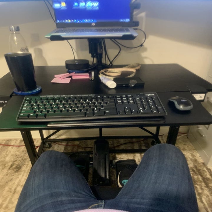 25 Best Under-Desk Keyboard Trays Of 2025