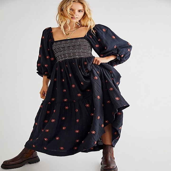 20 Stylish Things From Free People With Major Fall Vibes