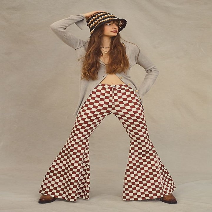20 Stylish Things From Free People With Major Fall Vibes