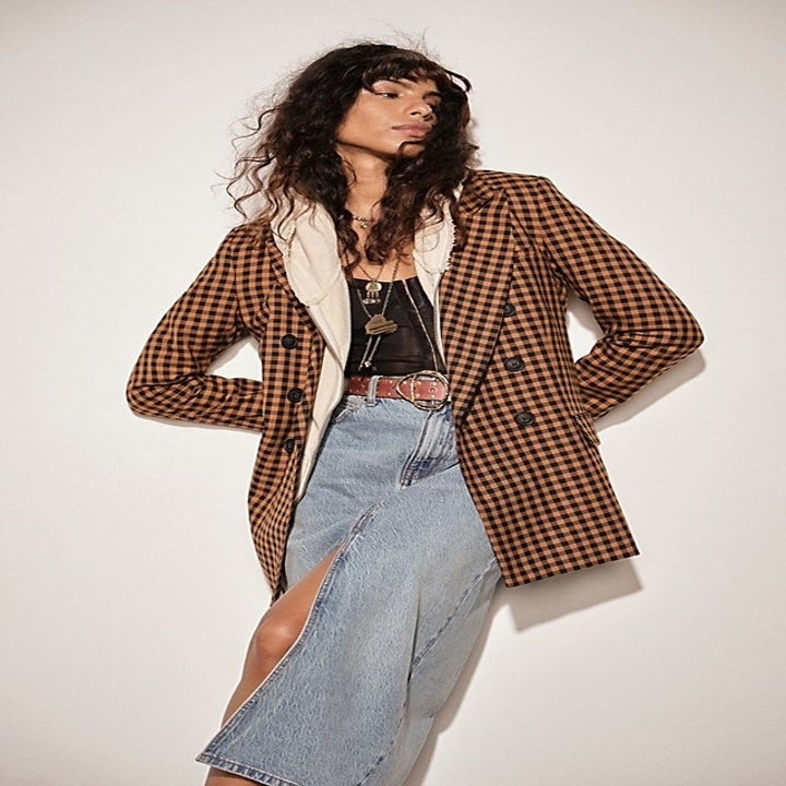 20 Stylish Things From Free People With Major Fall Vibes