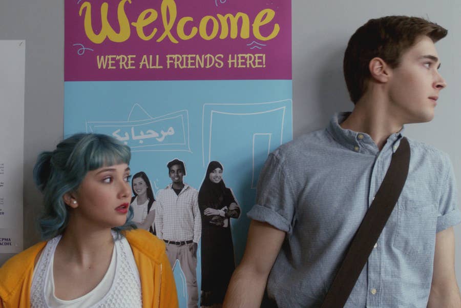 eric osborne partner