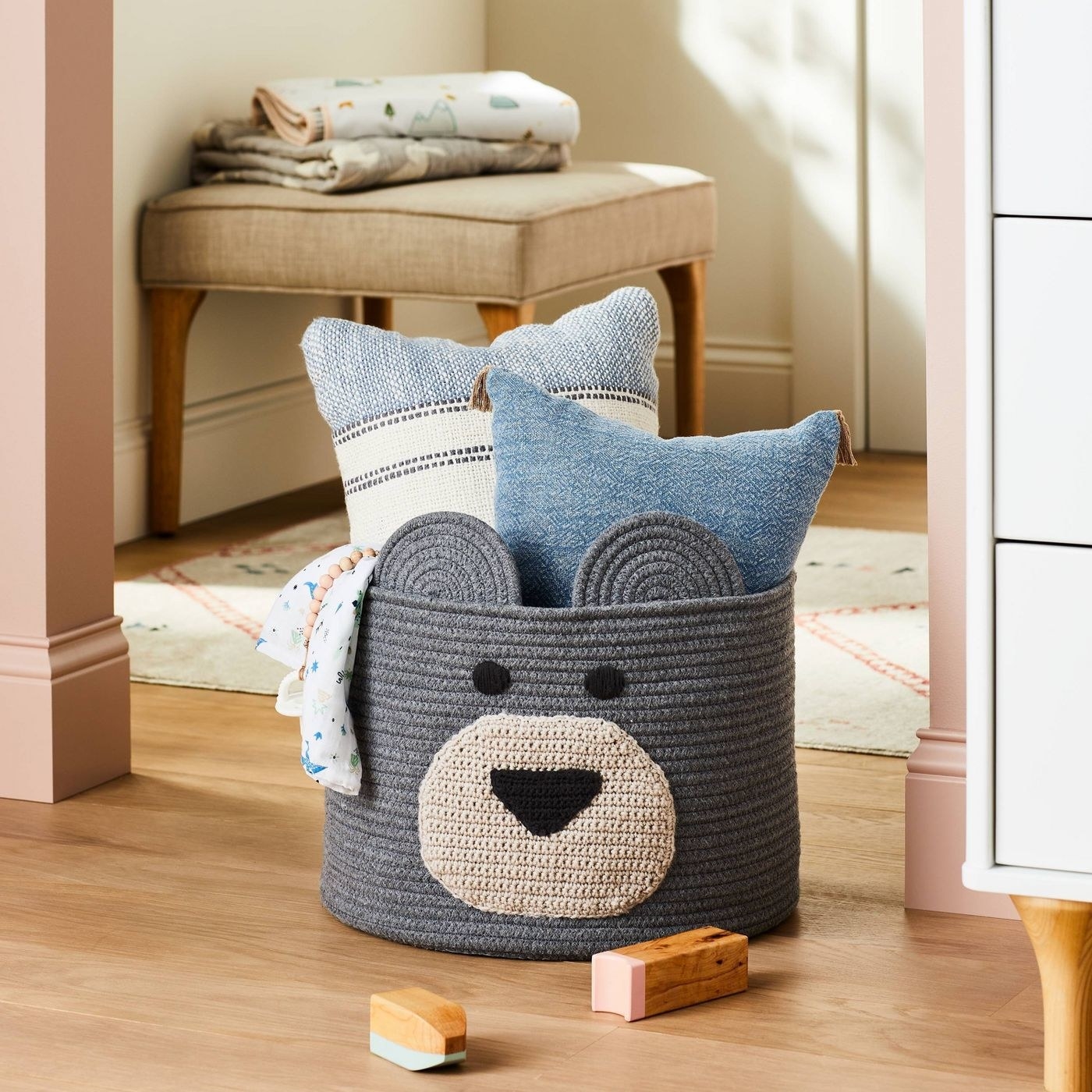 31 Things From Target You Should Check Out If You’re Designing A Nursery