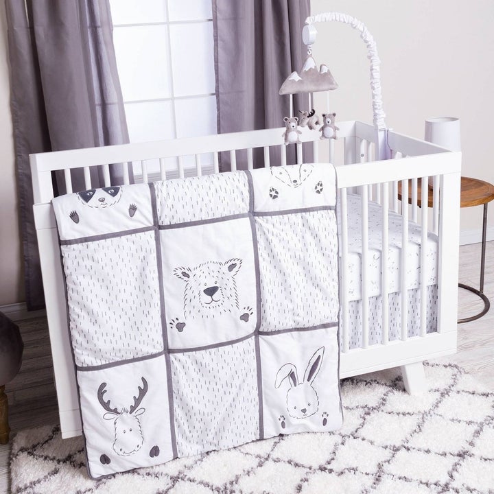 Just 20 Things From Target To Help You Create The Cutest Nursery