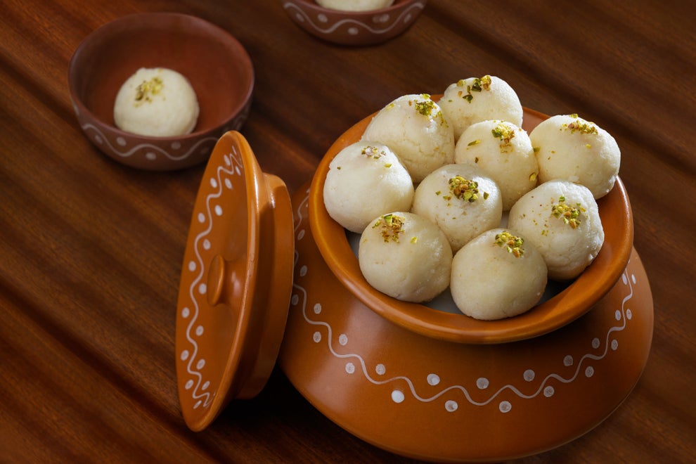 Dishes You Must Eat During Durga Puja