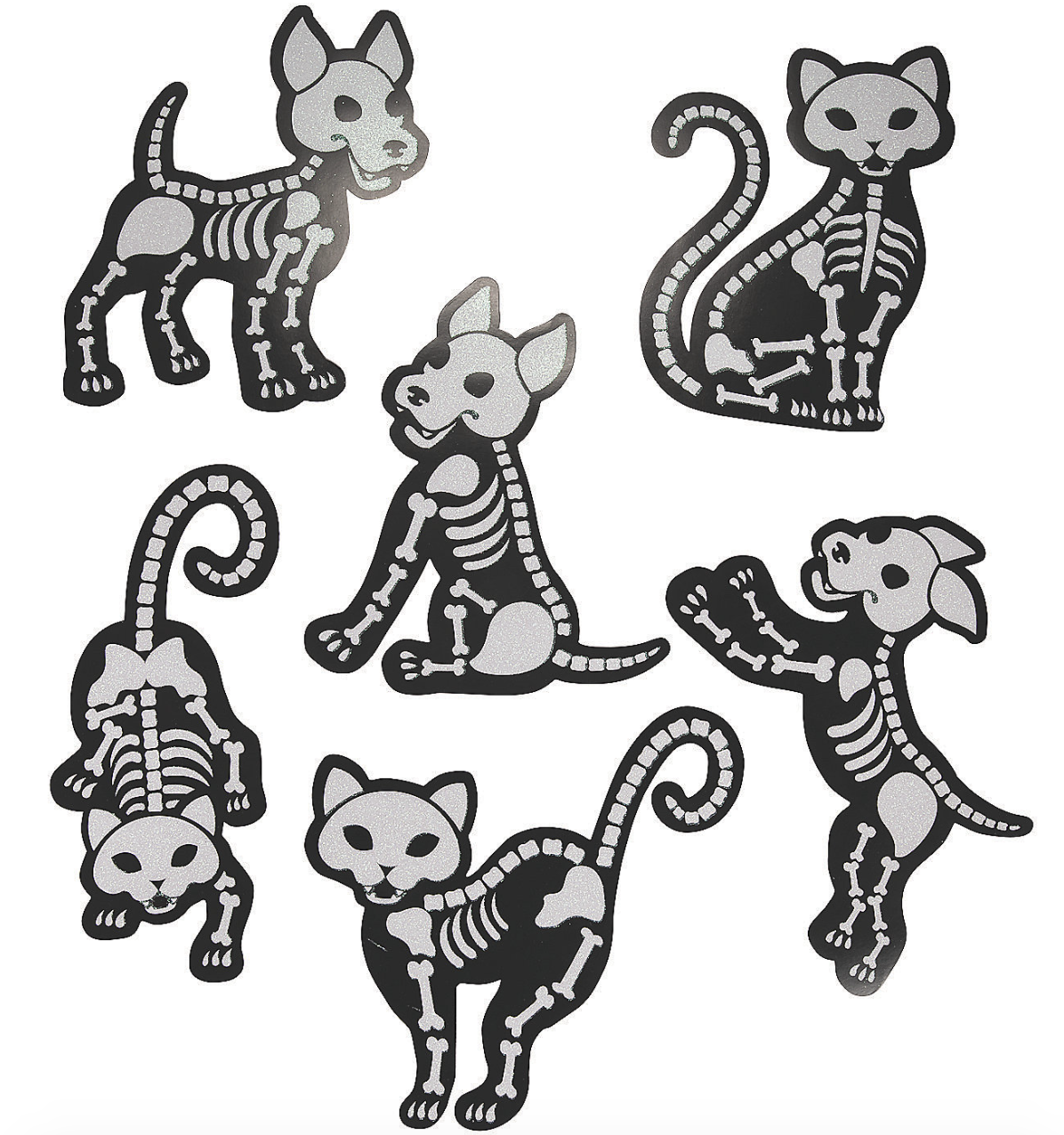 28 Ways To Decorate For Halloween