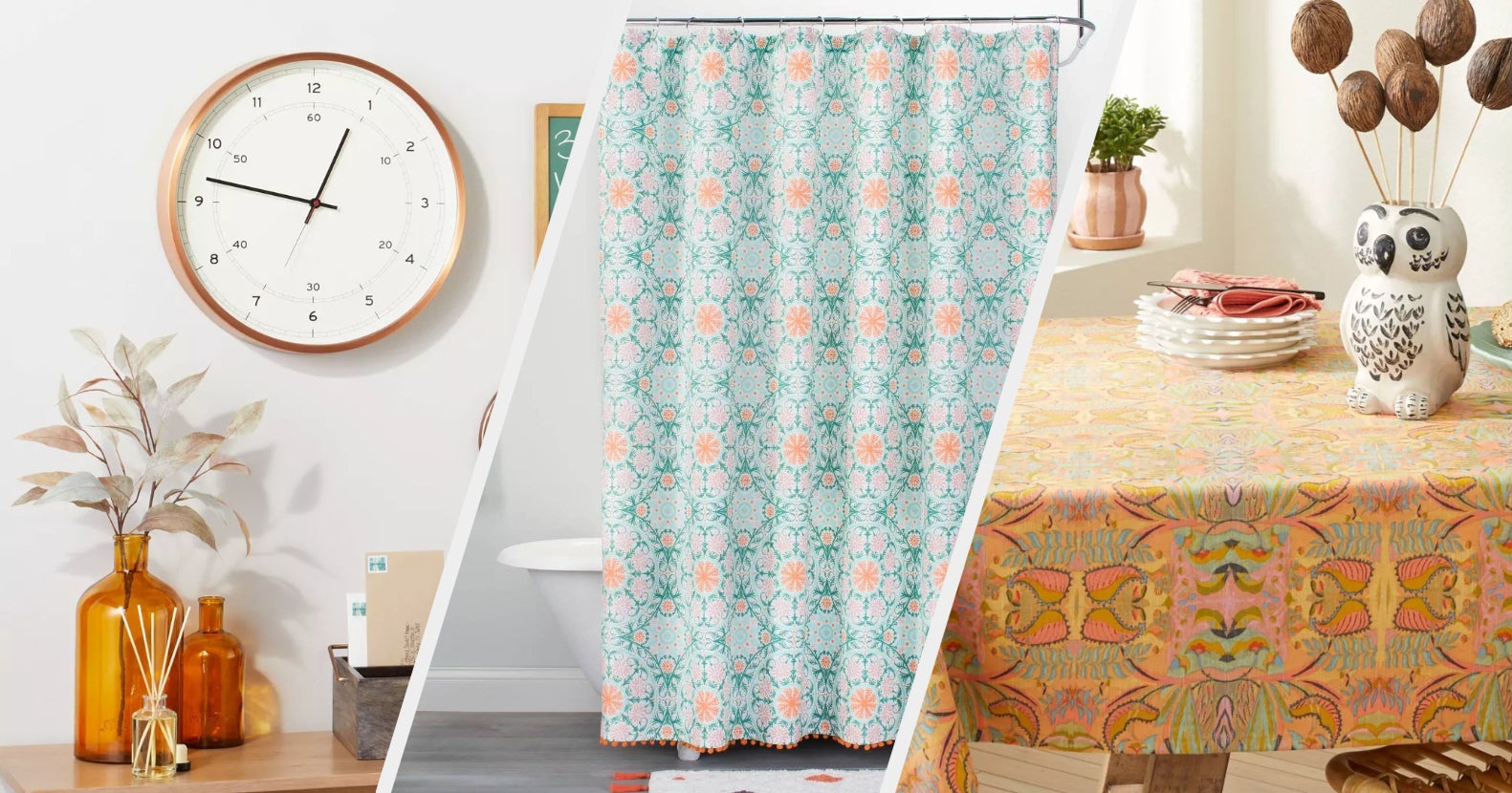 31 Practical Pieces Of Home Decor From Target That Will Bring Your Home ...