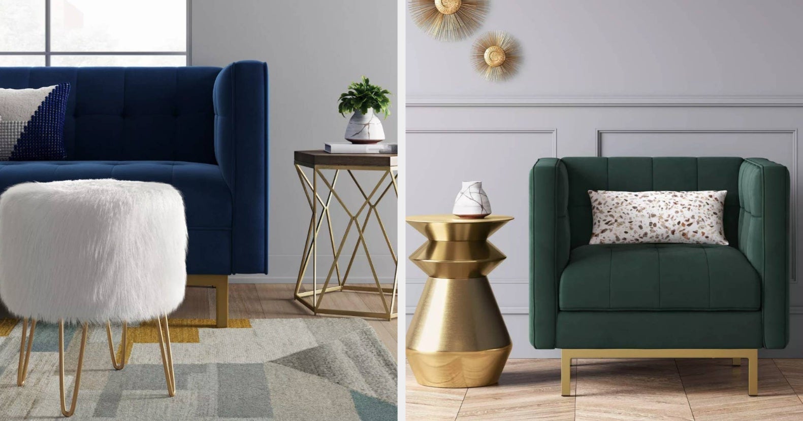 31 Things From Target That'll Make The Living Room Your Favorite Room ...