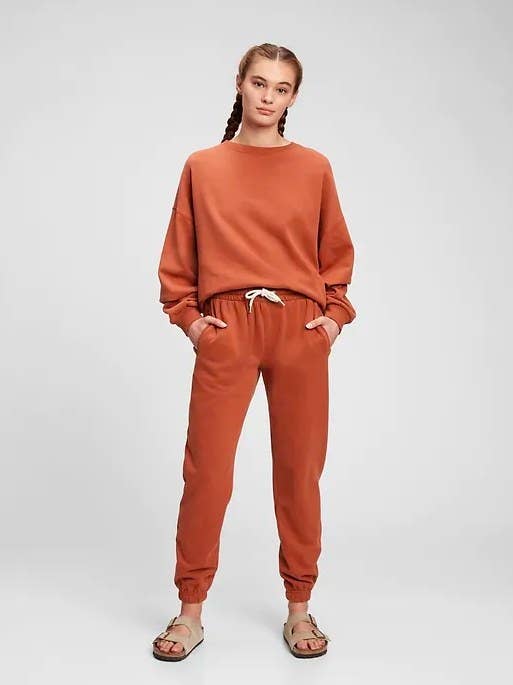 Gap Clothing Basics You'll Wear Again And Again