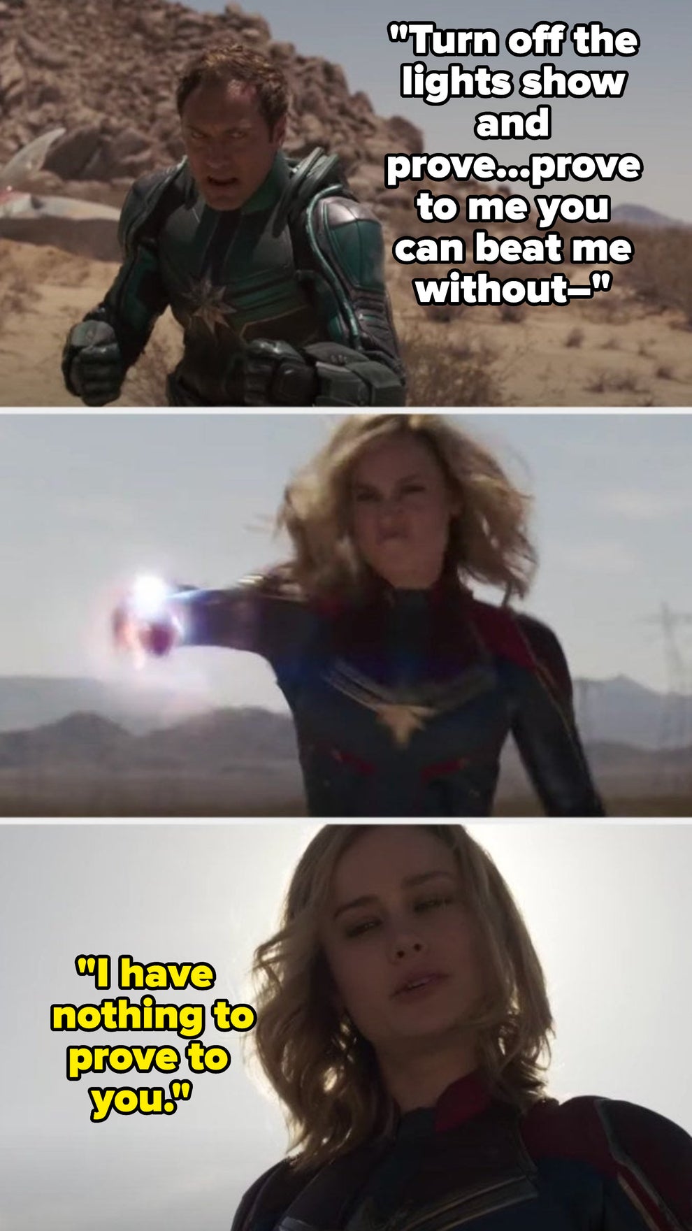 50 MCU Moments That Made Audiences Cheer, Ranked