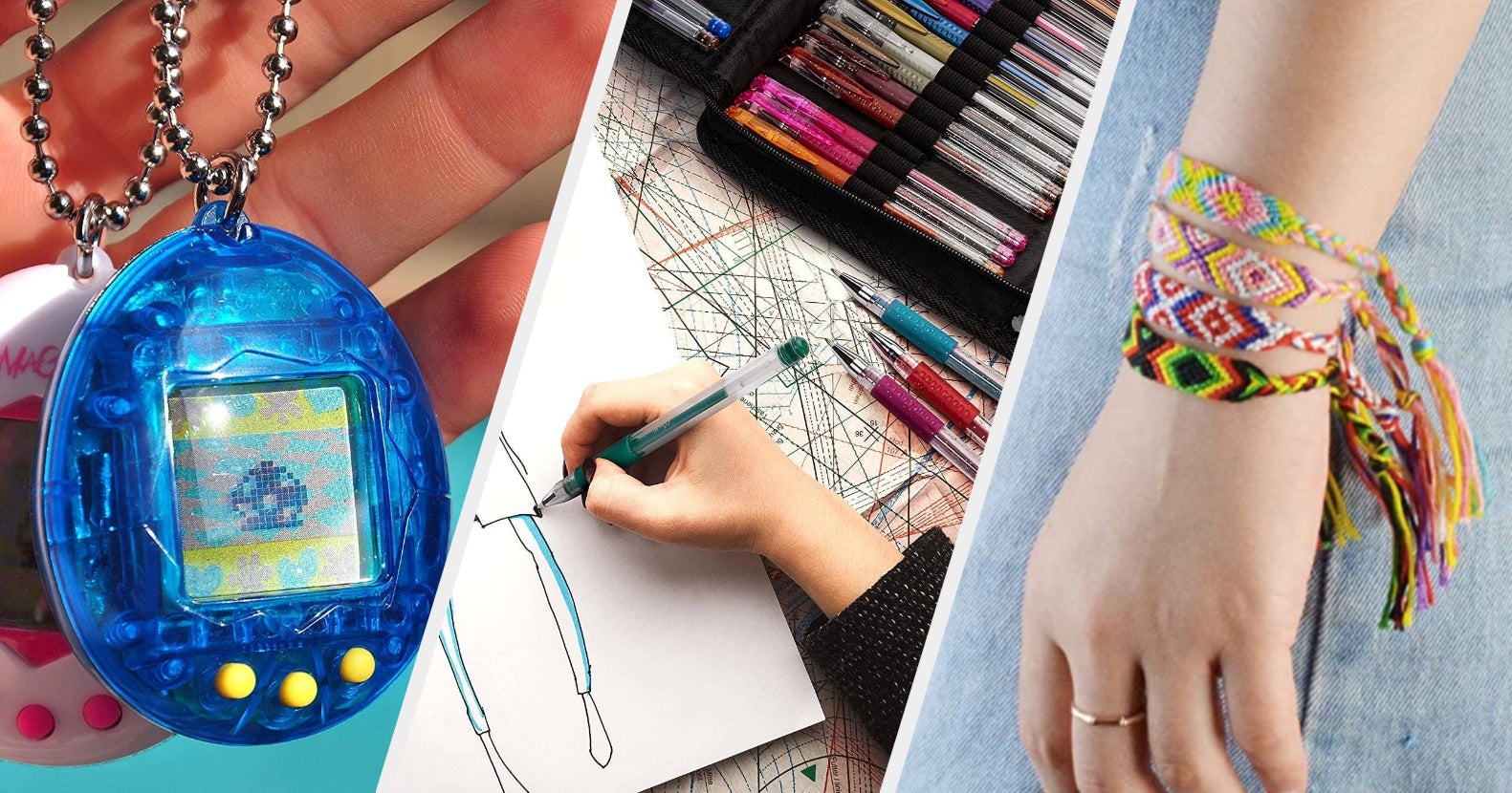 Best '90s-Inspired Products In Canada