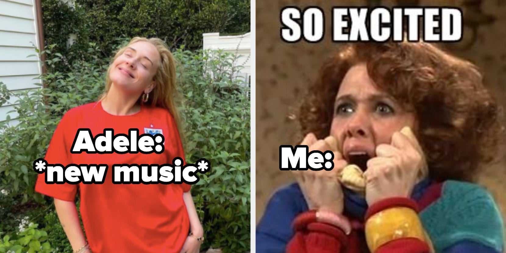 Adele Pop Punk Memes
