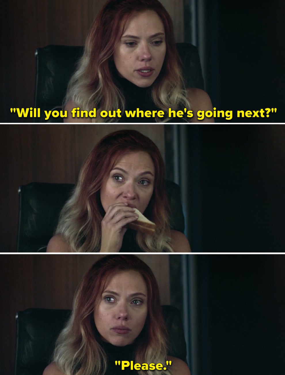 33 Marvel Moments That Are Heartbreaking