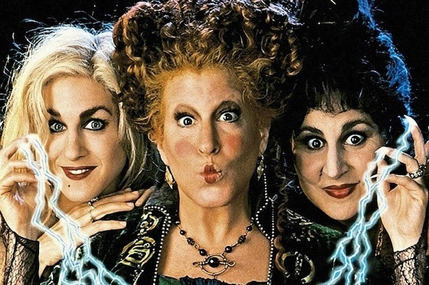 BuzzFeed Archive for July 23, 2018