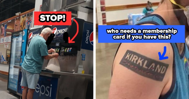 Things Costco Employees Love And Hate Things Costco Employees Love And Hate