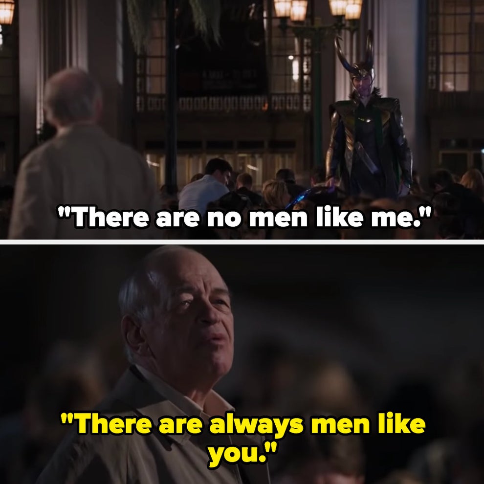 29 Marvel Movie Moments That Made Audiences Cheer