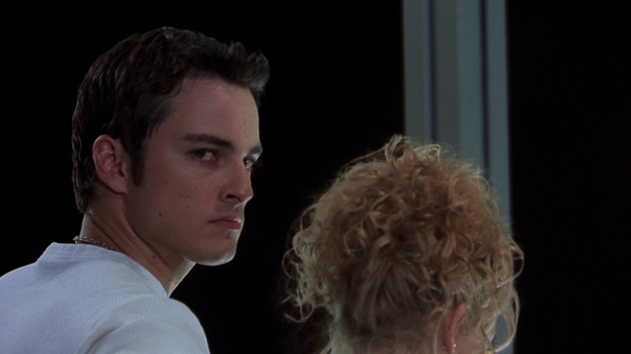 Kerr Smith Final Destination 5
