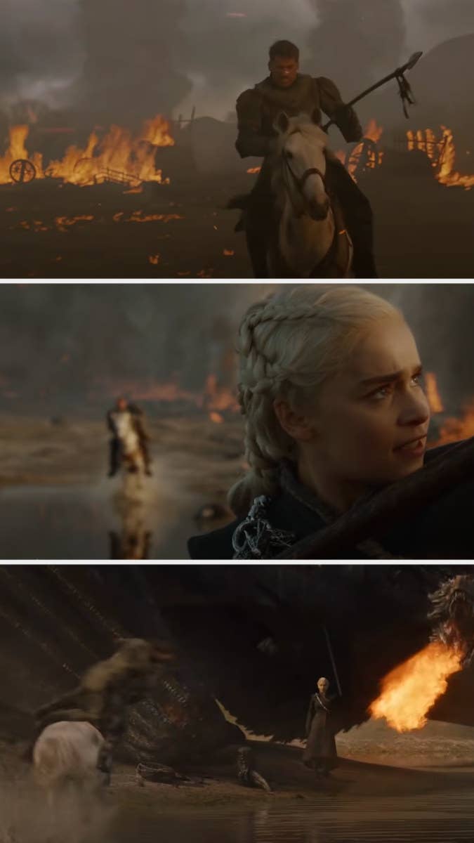What's The Best Ending To A Single Episode Of TV That You've Ever Seen?