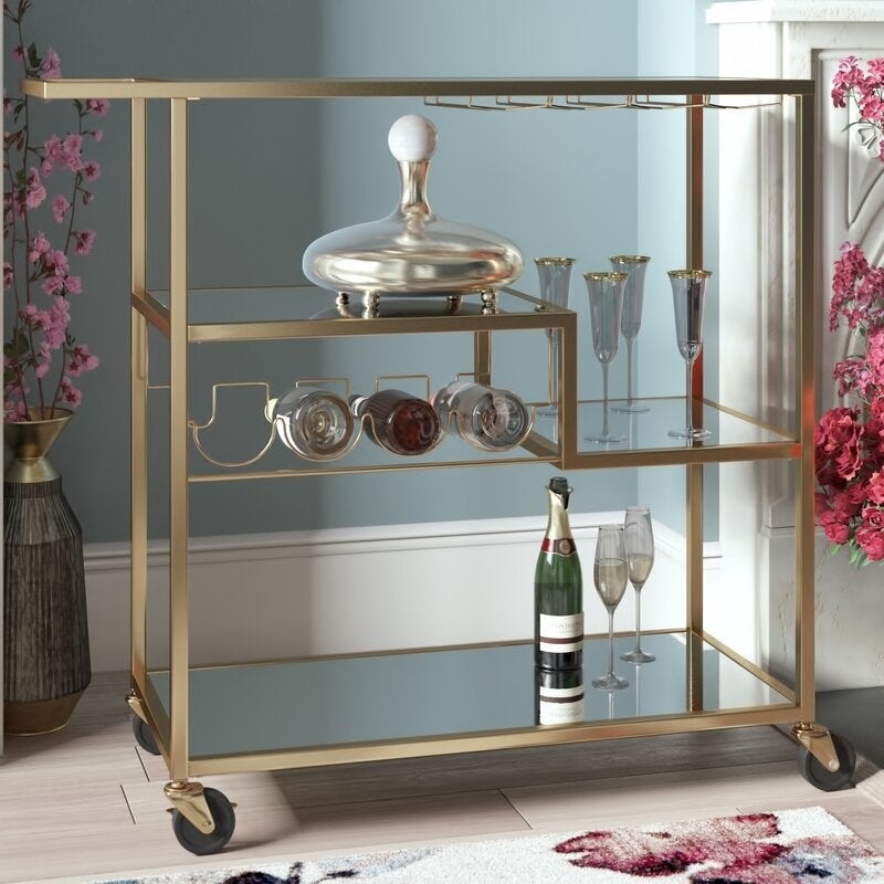 31 Things From Wayfair That'll Seriously Help You Enjoy Spending More ...
