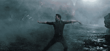 29 Marvel Movie Moments That Made Audiences Cheer