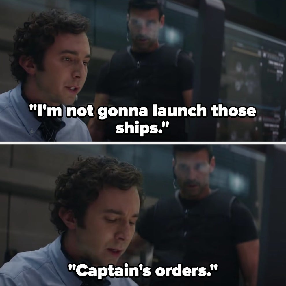29 Marvel Movie Moments That Made Audiences Cheer