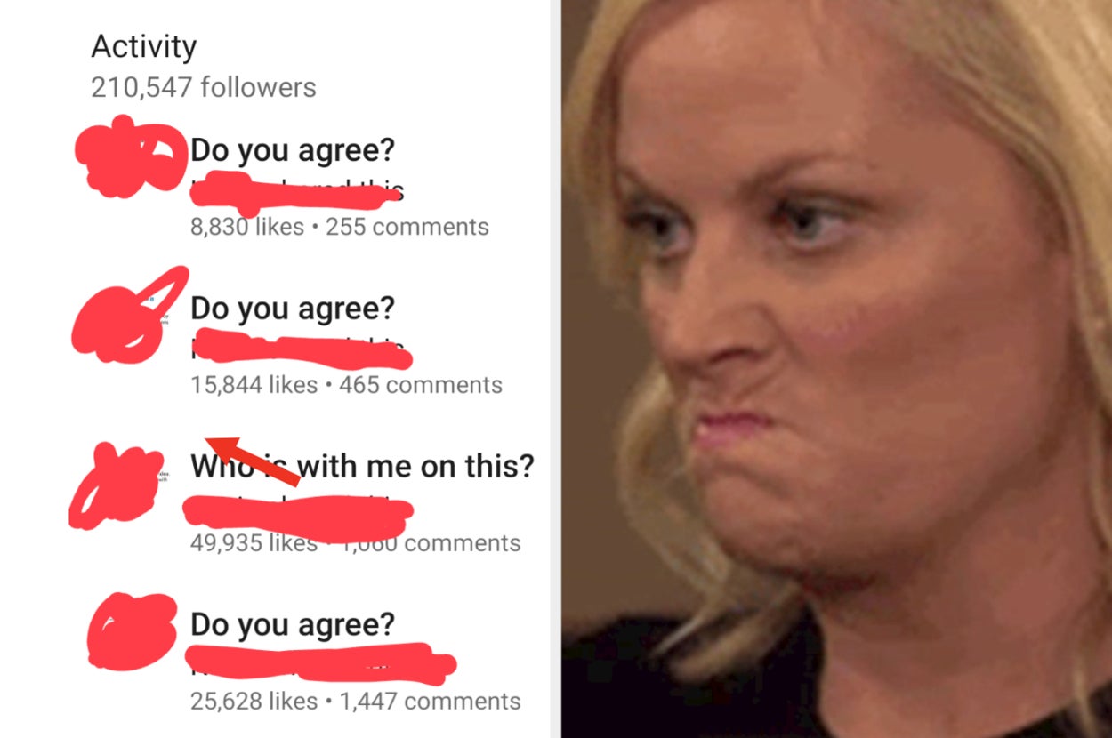 14 Cringey LinkedIn Posts