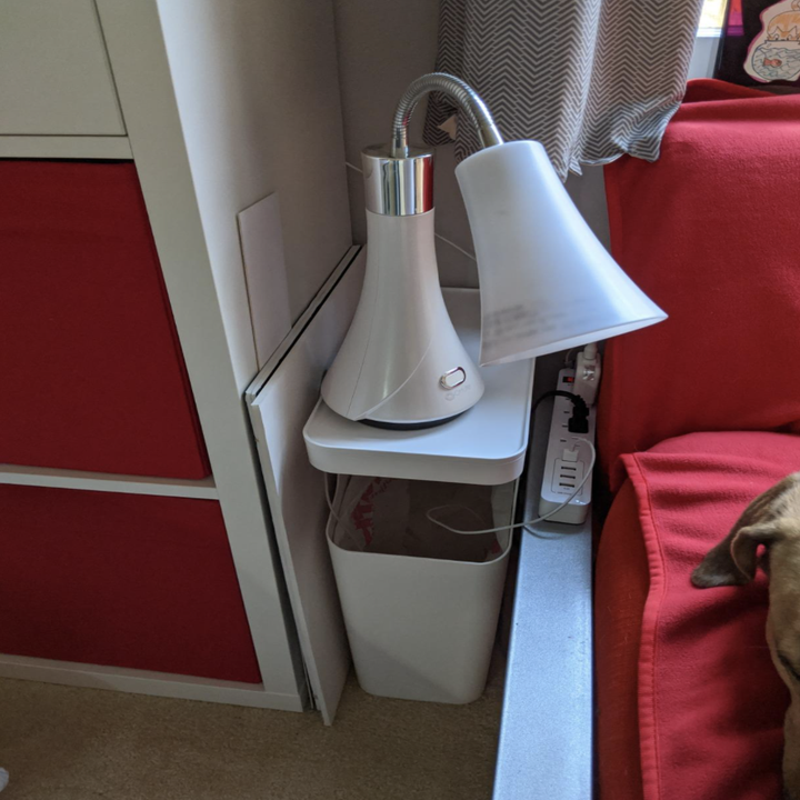 22 Pieces Of Furniture That’ll Conceal Clutter