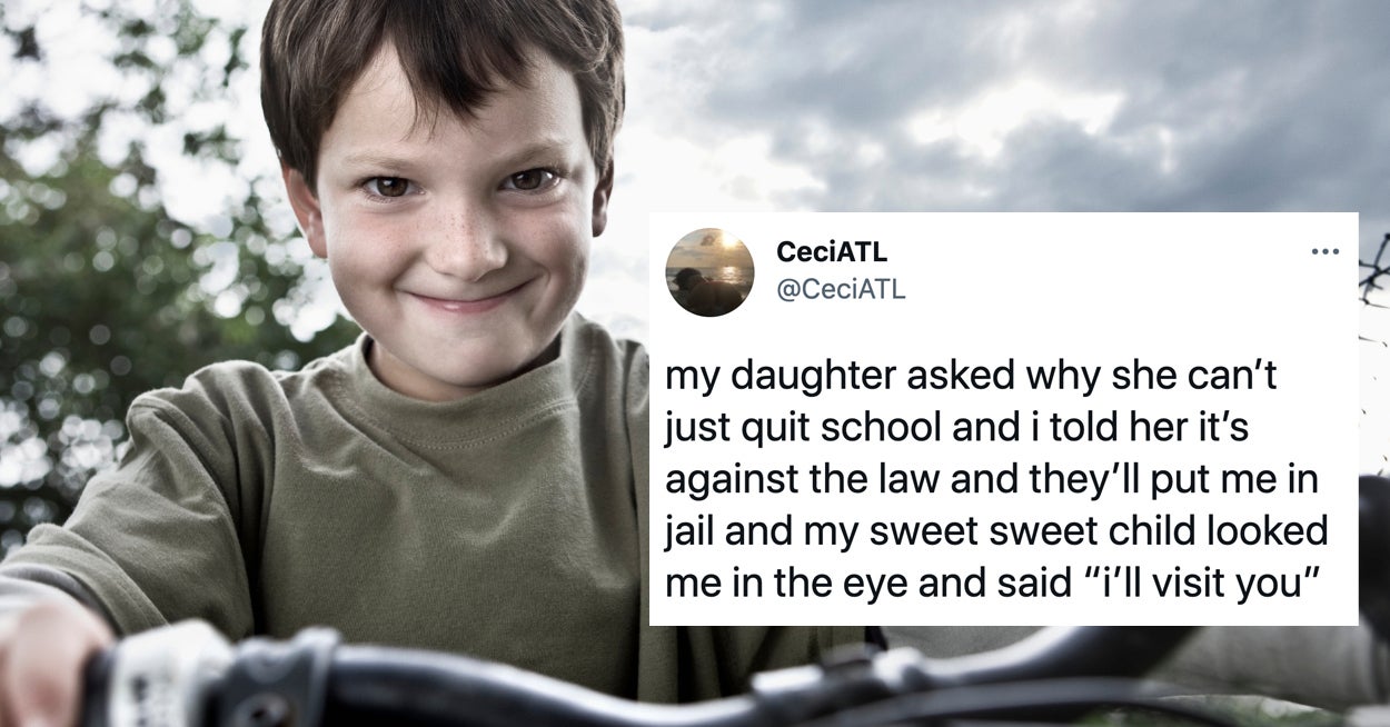 33 Of The Most Hilariously Awkward Conversations Parents Have Ever Had ...