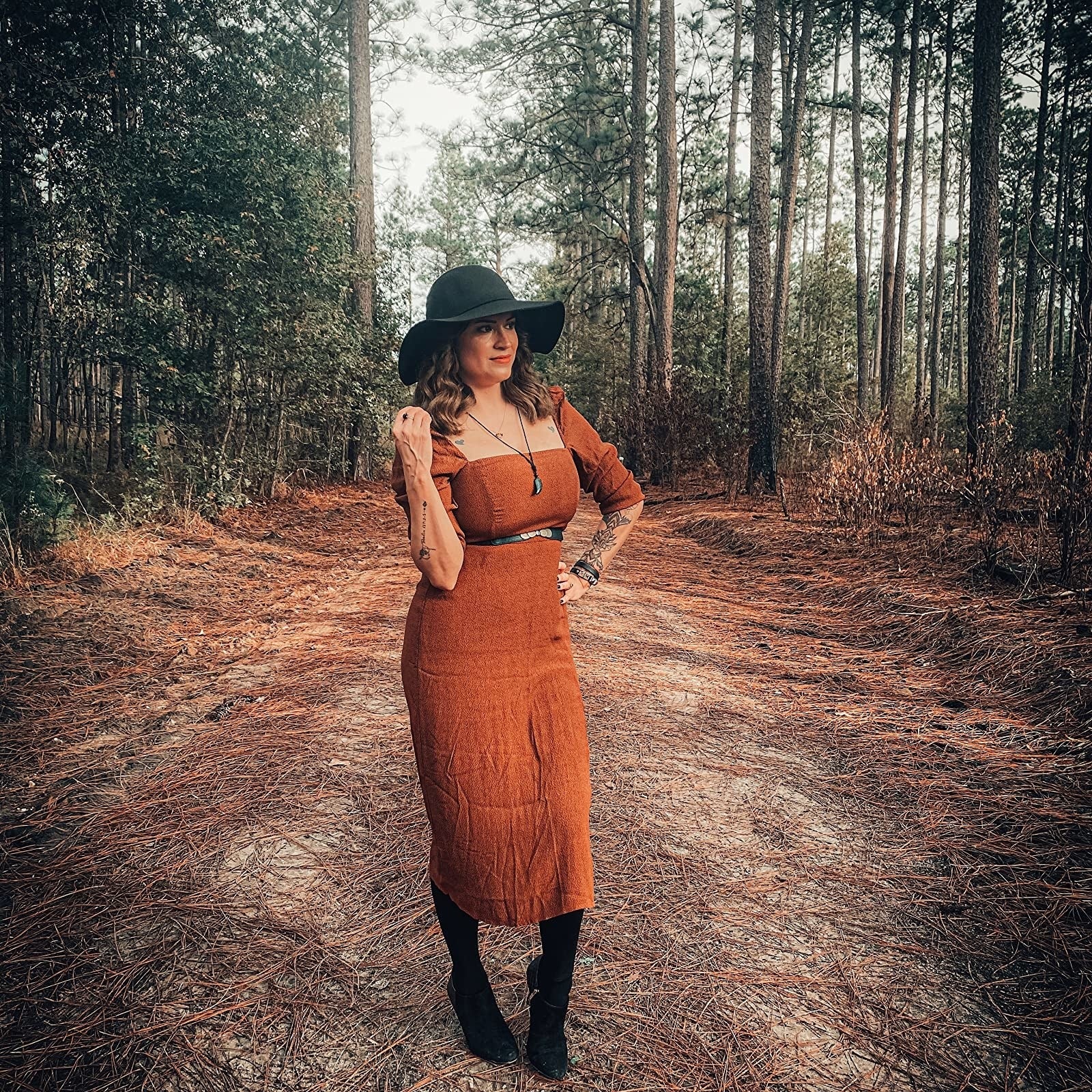 31 Stylish Things That Are Serving Up Spooky Vibes