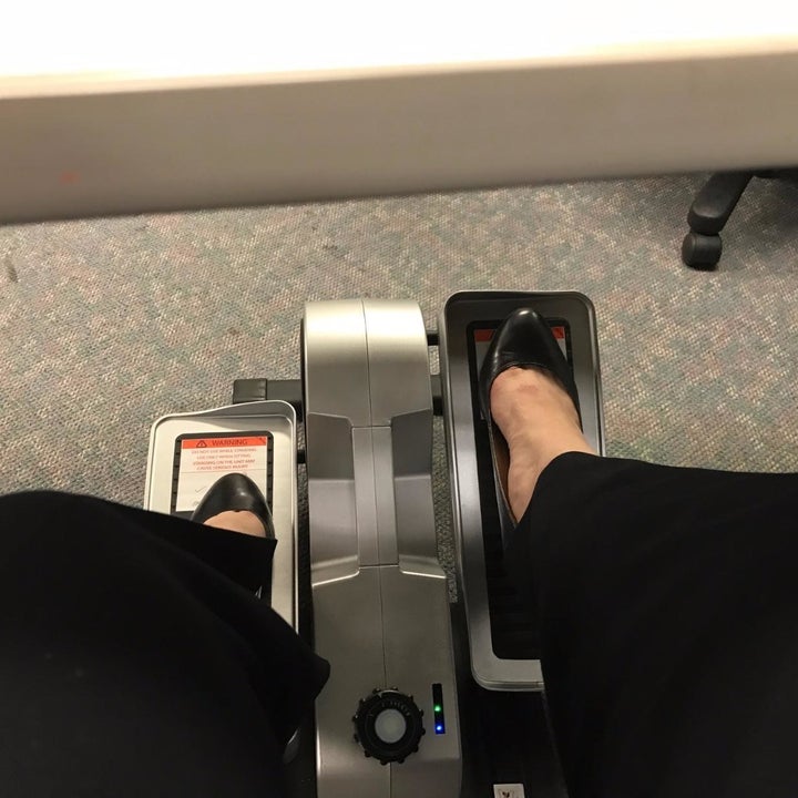 21 Best Under Desk Treadmills So You Can Walk And Work