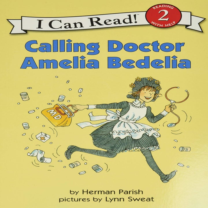 50 Forgotten '90s Kid Books That You'll Immediately Remember
