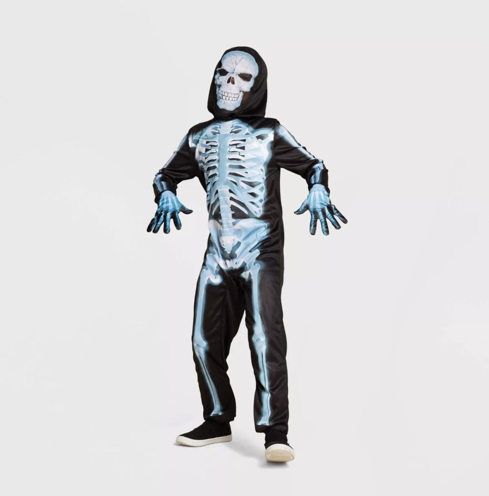 31 Halloween Costumes From Target