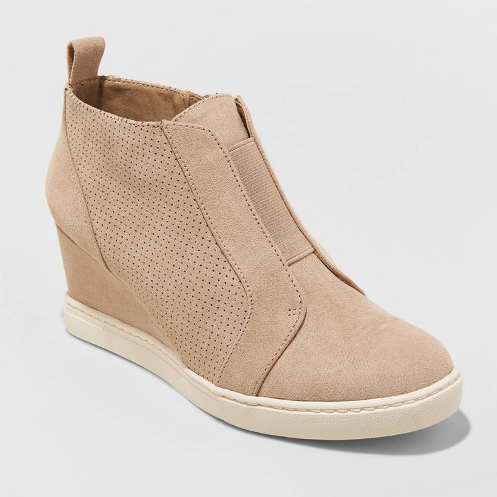 31 Pairs Of Shoes From Target You'll Wear All The Time