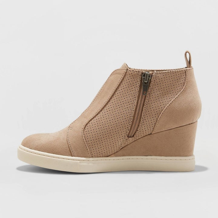 31 Fall Target Shoes Under $50