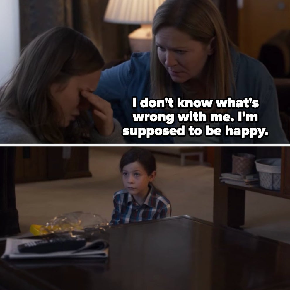 Book-To-Movie Changes Writers Liked Vs. Ones They Hated