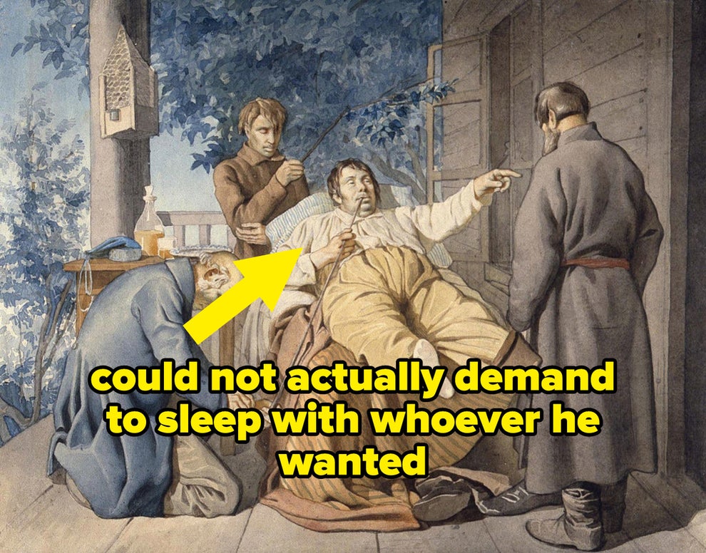 21 Common History Myths Debunked