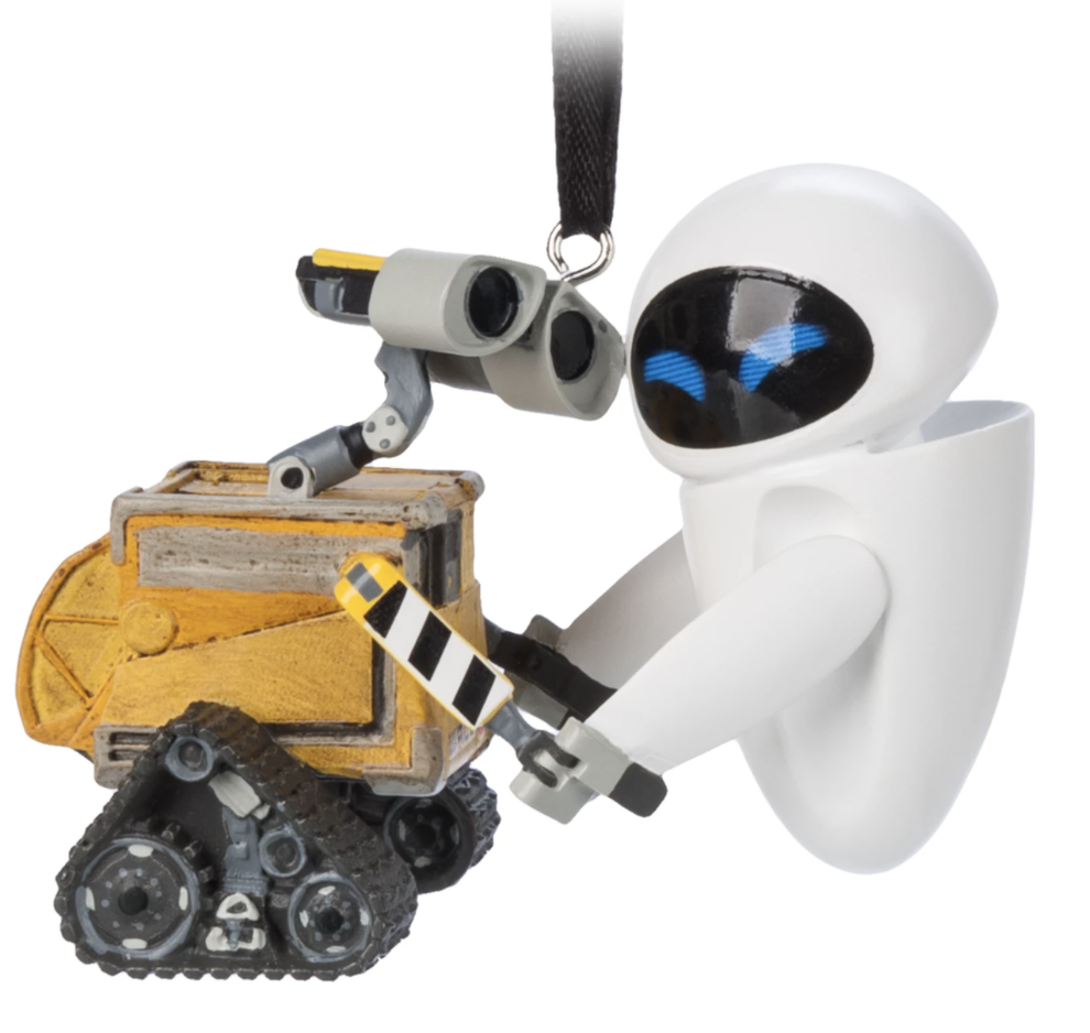 33 Pixar Products You'd Likely Be Proud To Purchase