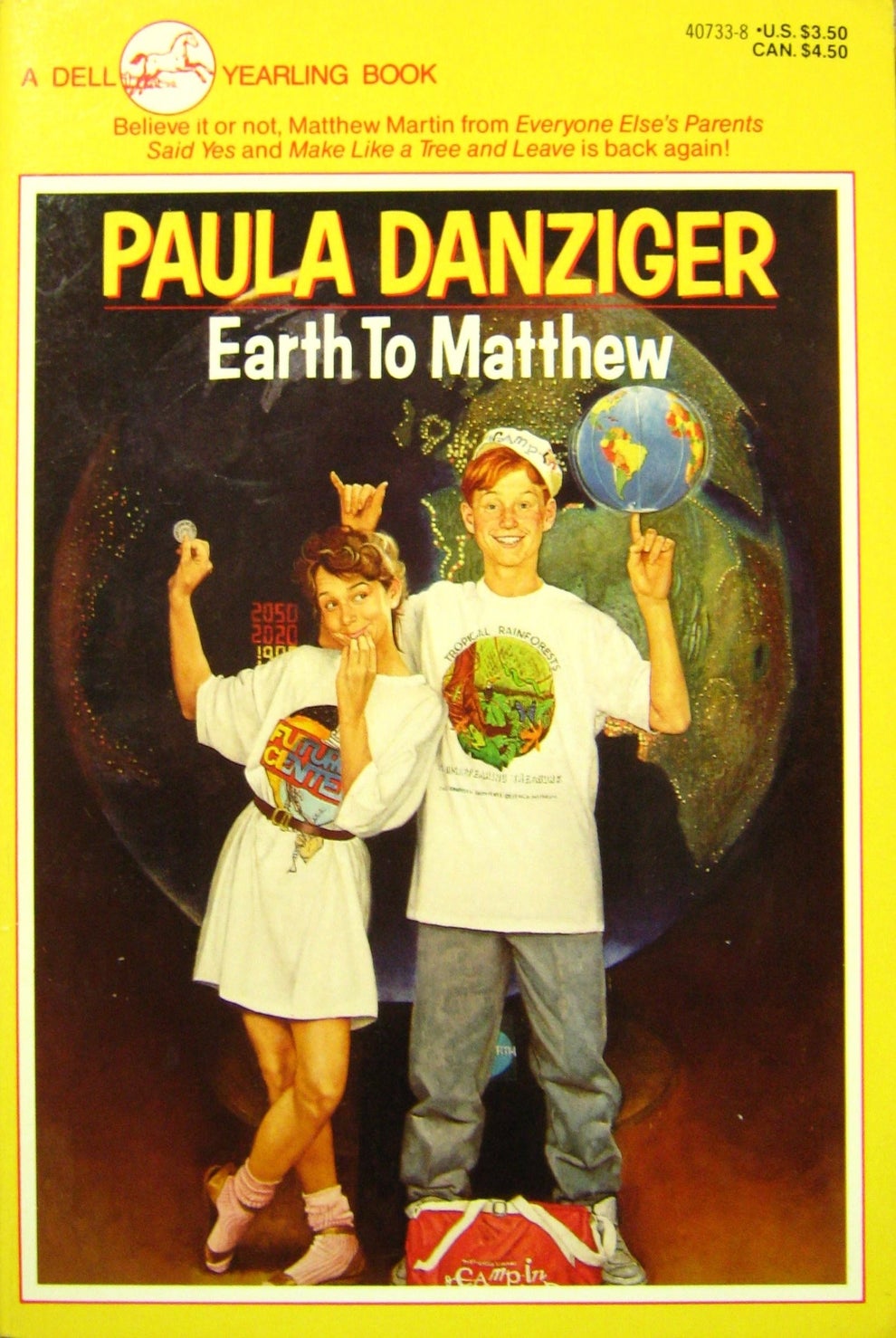 50 Forgotten '90s Kid Books That You'll Immediately Remember